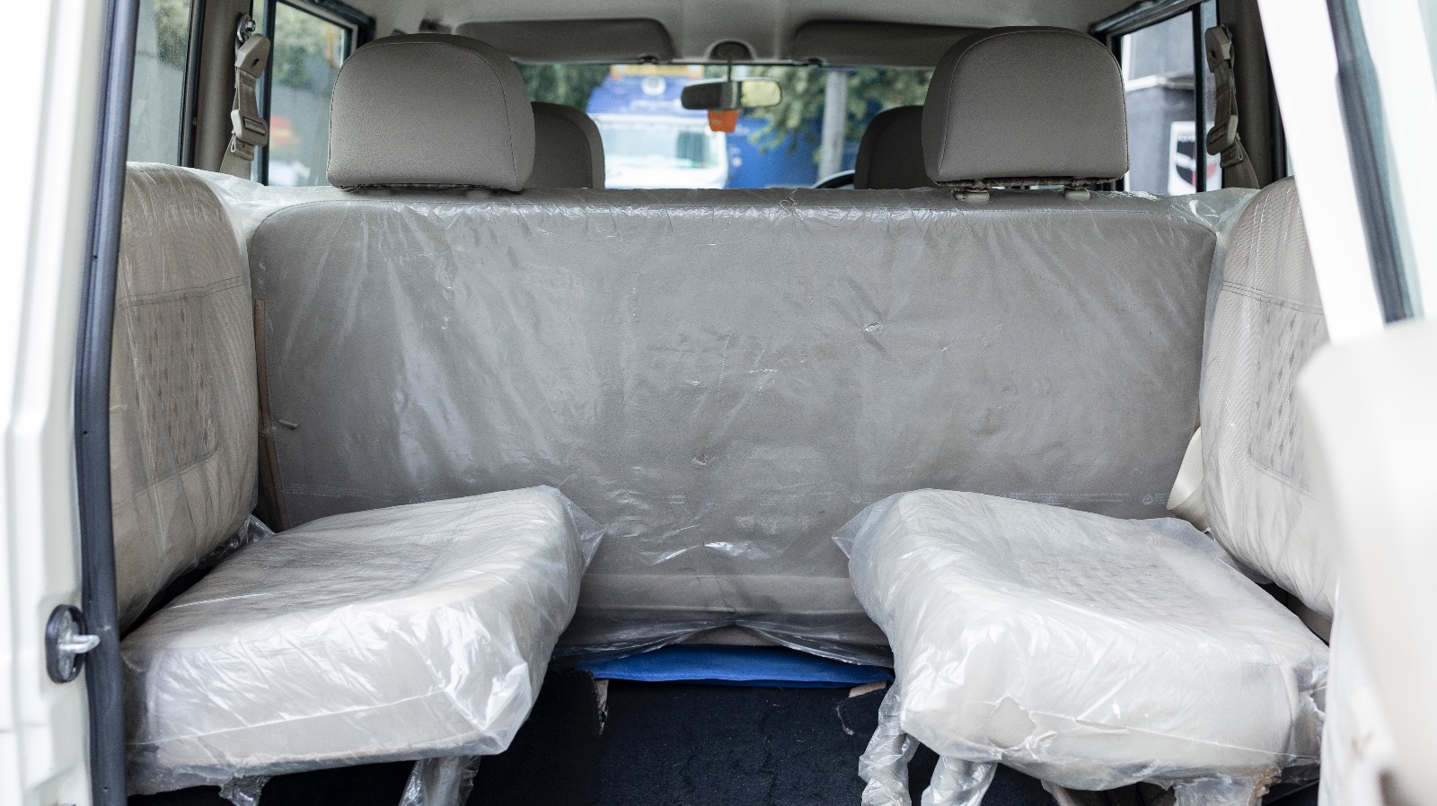 Mahindra Bolero B6 O BS-VI II FLYWHEEL CARS IN INDIA