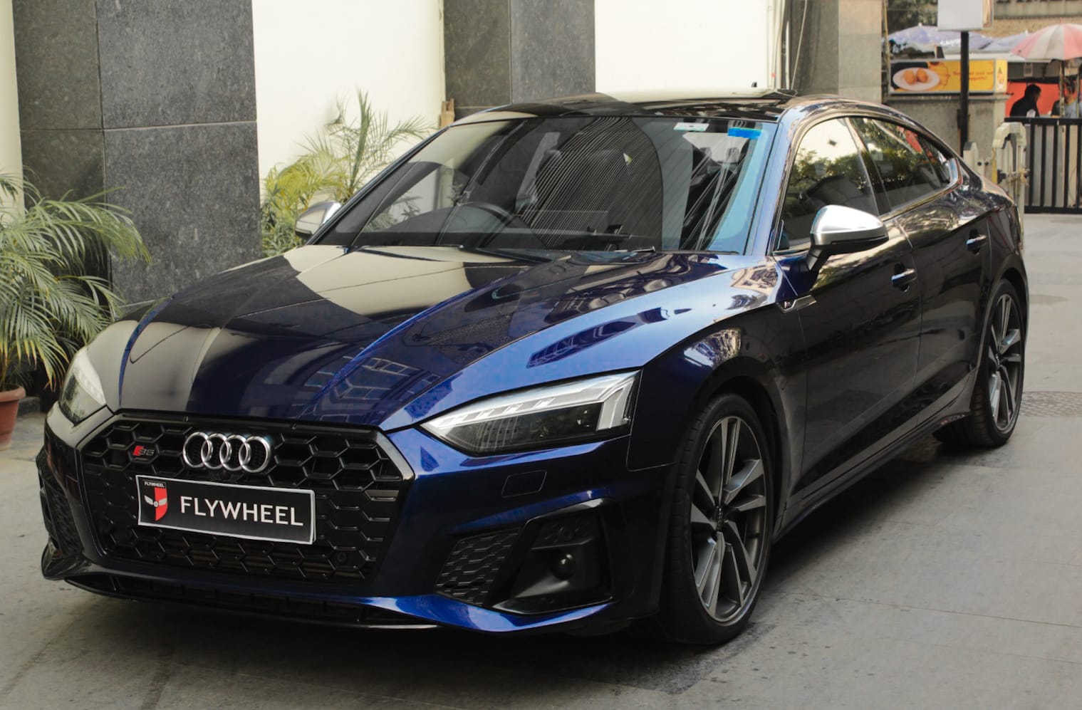 6 Exclusive Insights into the Future of Automotive Innovation - FLYWHEEL